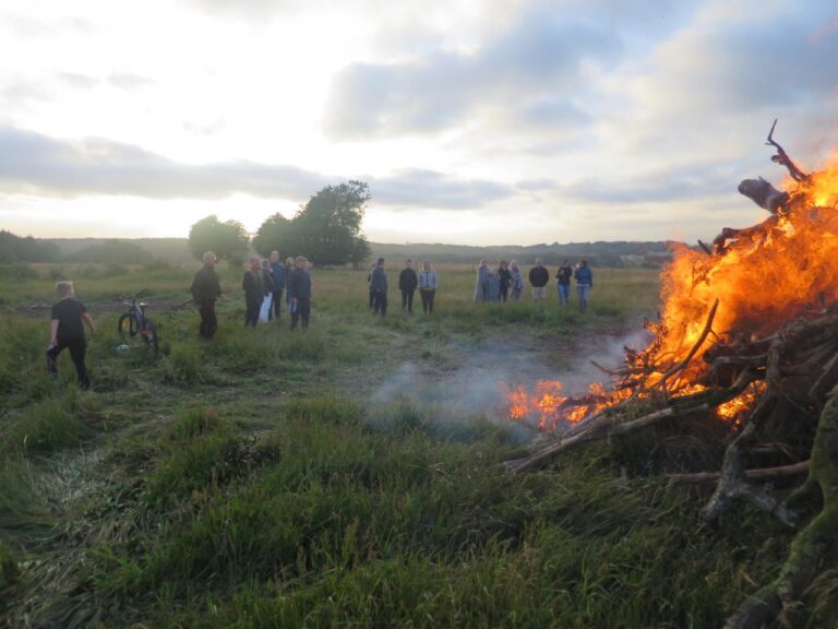 Sct. Hans 2018 – Gerding by