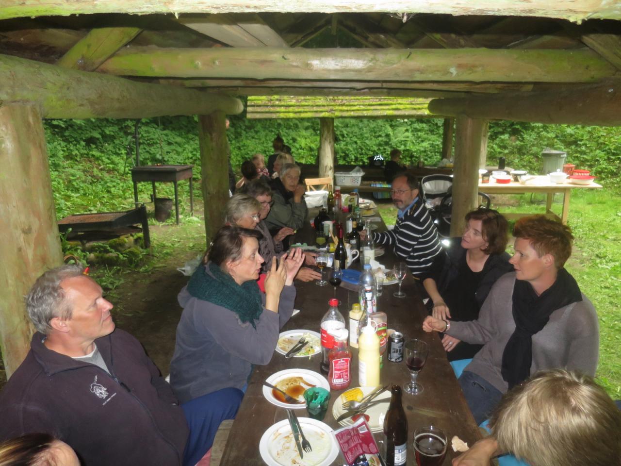 Sct. Hans 2017 – Gerding by